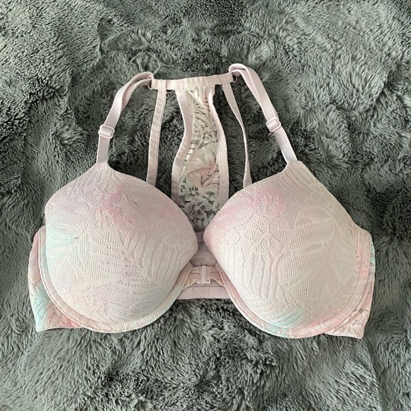 PINK Victoria's Secret | Intimates & Sleepwear | Pink Bra | Poshmark